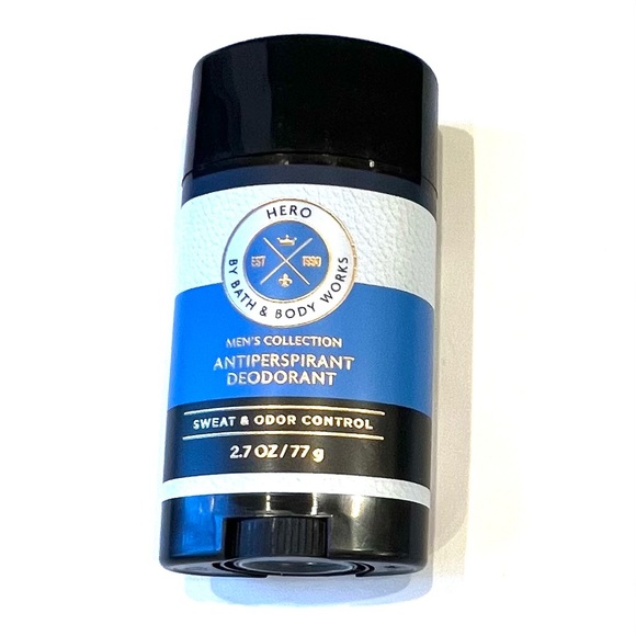 Bath & Body Works | Grooming | Bath Body Works Hero Mens Collection ...